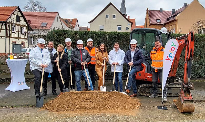 Reichelsheimer Nachrichten